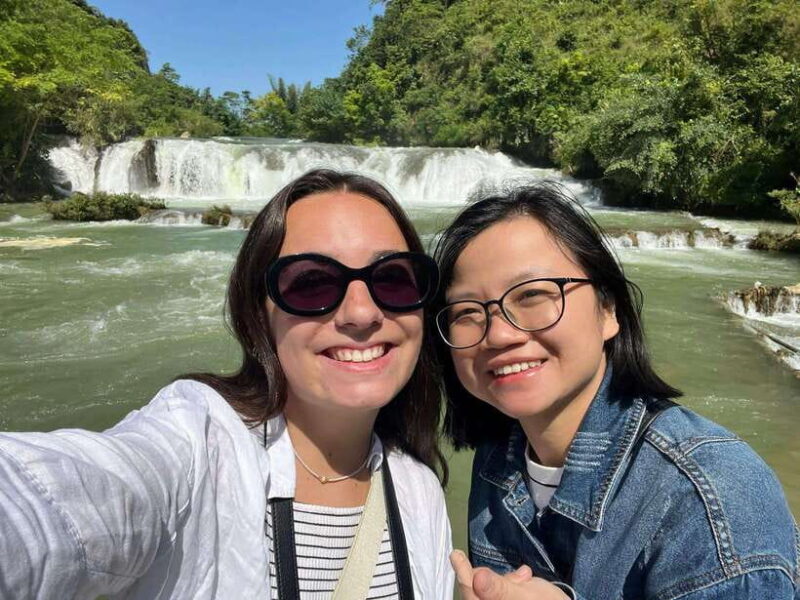 Hanoi: 2-Day Ban Gioc Waterfall, Ngao Cave & Angel Mountain - Who Will Love This Tour?