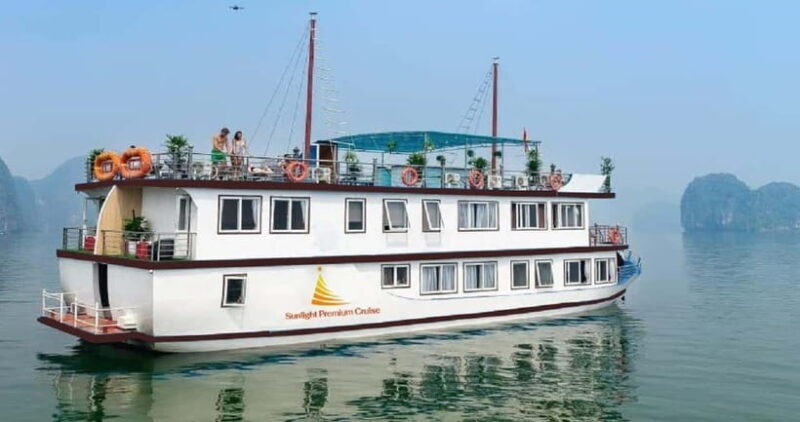 Hanoi: 2-Day Ha Long and Lan Ha Bay Cruise with Kayaking - Final Thoughts