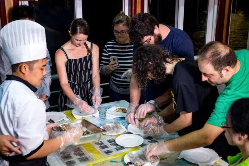 Hanoi: 2-Day Ha Long Bay 4-Star Cruise with Titov Cave - Frequently Asked Questions