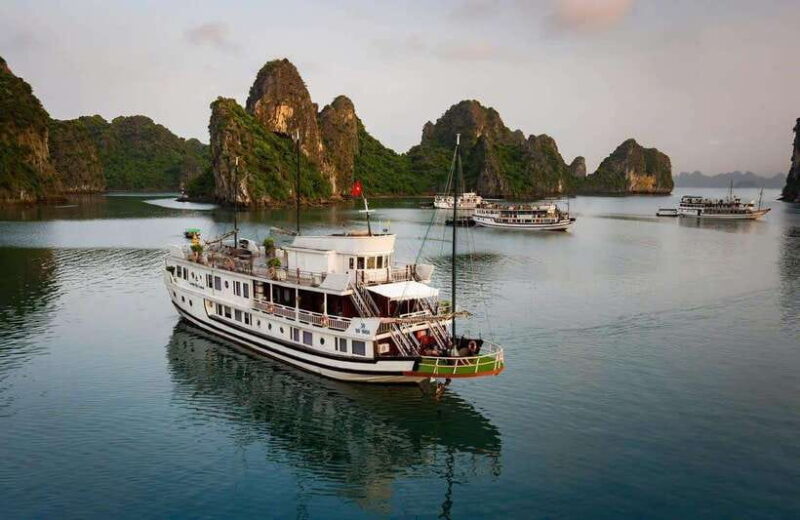 Hanoi: 2-Day Halong Bay Boutique Cruise with Kayaking - FAQs