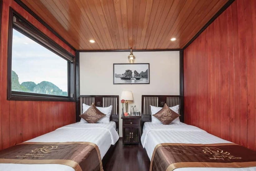 Hanoi: 2-Day Halong Bay Cruise with Meal and Kayaking - What Makes This Tour Stand Out?