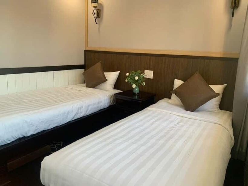 Hanoi: 2-Day Halong Bay Cruise with Meal and Kayaking - Who Should Consider This Tour?