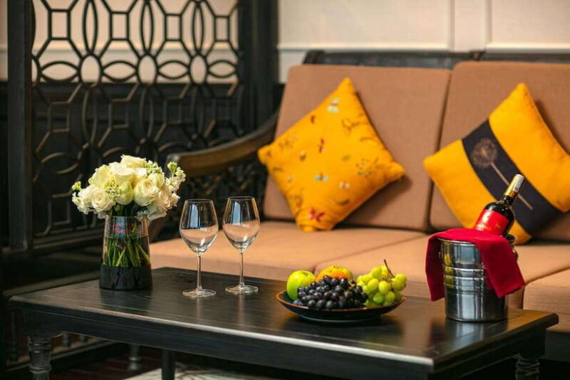 Hanoi: 2-Day Halong & Lan Ha Bay 5 Stars Cruise with Balcony - Who Will Enjoy This Experience?