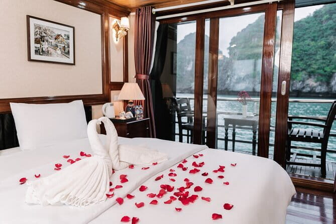 Hanoi: 2-Day Lan Ha Bay - Cat Ba island BEST SELLER cruise - An In-Depth Look at the 2-Day Lan Ha Bay Cruise Experience