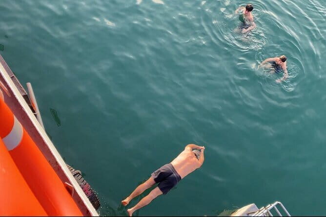 Hanoi: 2-Day Lan Ha Bay - Cat Ba island BEST SELLER cruise - Practical Considerations