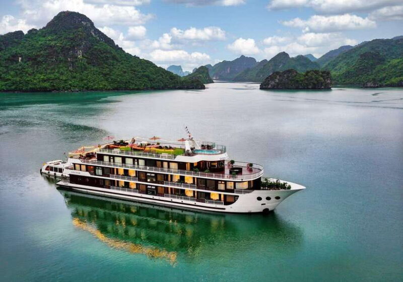 Hanoi: 2-day Lan Ha &Ha Long Bay Premium Cruise with Balcony - Who Will Love This Tour?