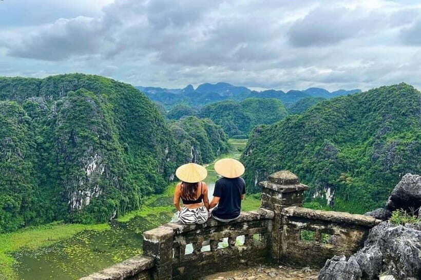 Hanoi: 2-Day Ninh Binh Excursion & Cuc Phuong Park Wildlife - An In-Depth Look at the 2-Day Itinerary