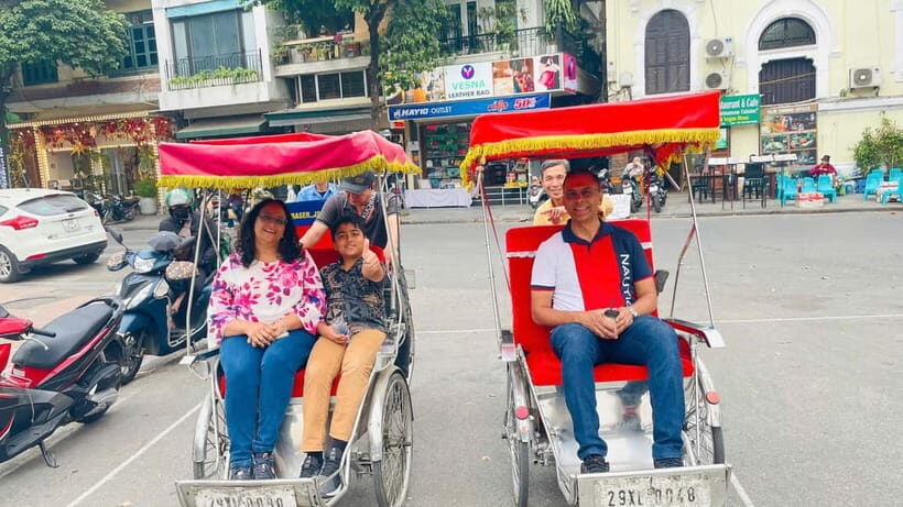 Hanoi: 2-Day Ninh Binh Tour with Hoa Lu, Trang An & Mua Cave - Key Points