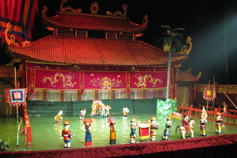 Hanoi: 2-Day Ninh Binh Tour with Hoa Lu, Trang An & Mua Cave - The Sum Up