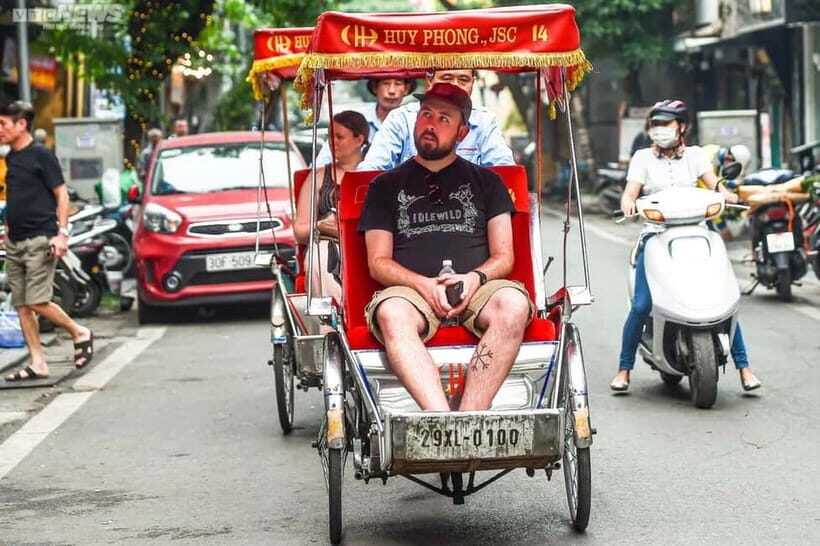 Hanoi: 2-Day Ninh Binh Tour with Hoa Lu, Trang An & Mua Cave - FAQs