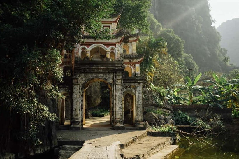 Hanoi: 2-Day Ninh Binh Tour with Homestay & Bus to Phong Nha - A Practical Introduction to the Tour