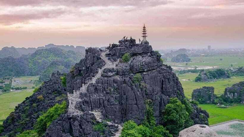 Hanoi: 2-Day Ninh Binh Tour with Homestay & Bus to Phong Nha - What’s Included and What’s Not