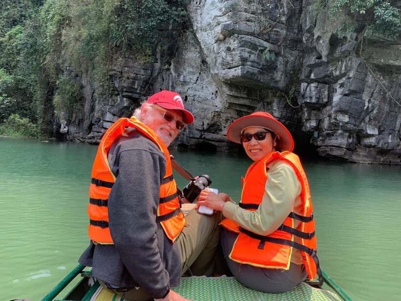 Hanoi: 2-Day Ninh Binh Tour with Homestay & Bus to Phong Nha - FAQ