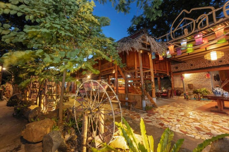 Hanoi: 2-Day Pu Luong Classic Tour - Introduction