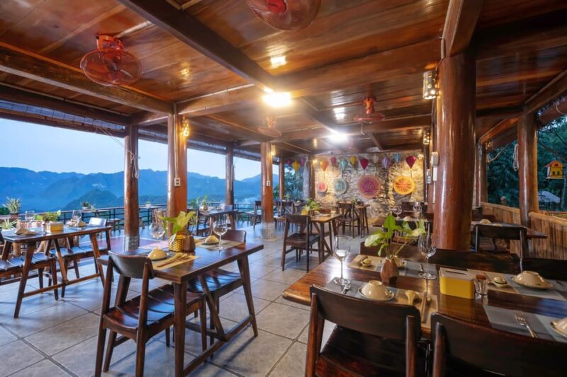 Hanoi: 2-Day Pu Luong Classic Tour - A Scenic Journey into Pu Luongs Natural Beauty