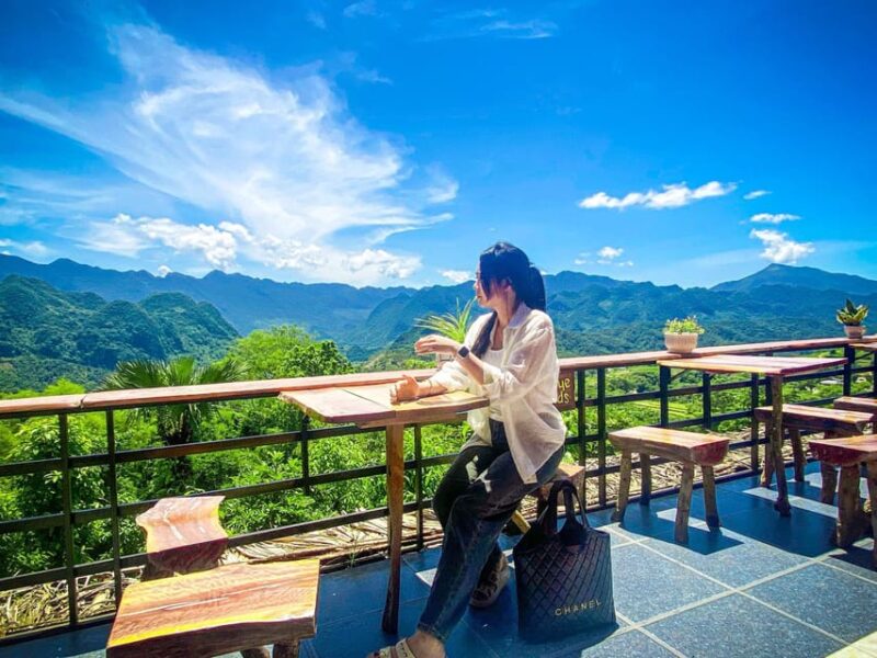 Hanoi: 2-Day Pu Luong Classic Tour - Day 2: Pu Luong’s Iconic Rice Terraces and Thai Village Culture