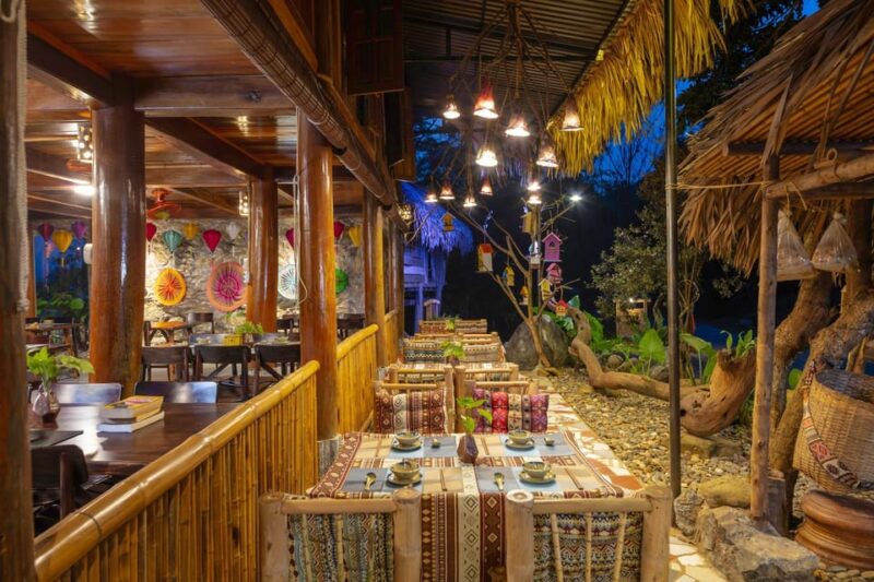 Hanoi: 2-Day Pu Luong Classic Tour - The Sum Up