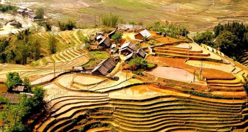 Hanoi: 2-Day Sa Pa Guided Village & Homestay Trekking Tour - Who Will Love This Tour?