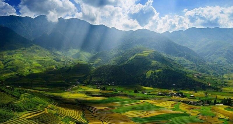 Hanoi: 2-Day Sa Pa Guided Village & Homestay Trekking Tour - The Sum Up: Your Authentic Mountain Escape