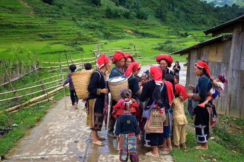 Hanoi: 2-Day Sapa and Fansipan Mountain Tour with Sleep Bus - The Itinerary in Detail: What You Can Expect