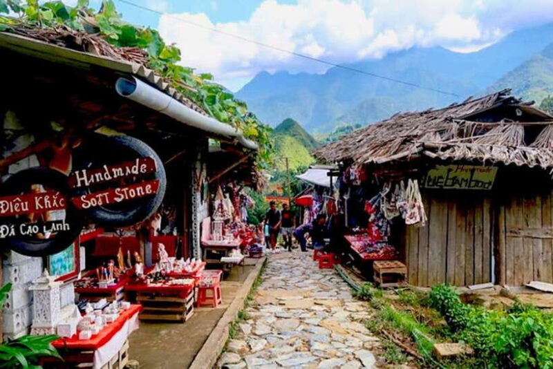 Hanoi: 2-Day Sapa and Fansipan Mountain Tour with Sleep Bus - Final Thoughts