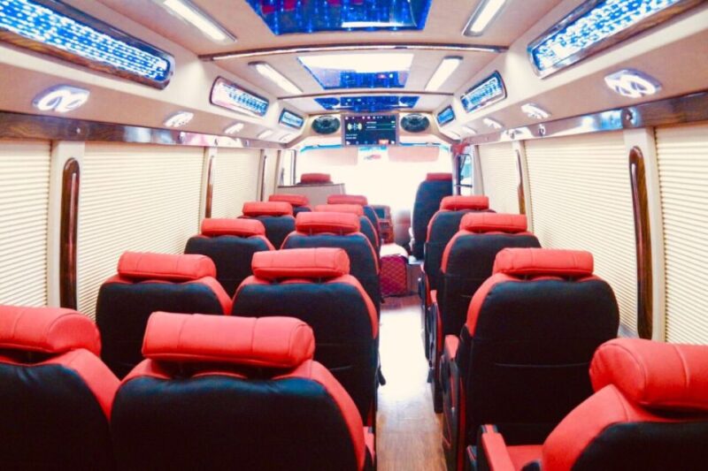 Hanoi: 2-Day Tour to Ninh Binh & Halong Bay With Transfer - FAQ