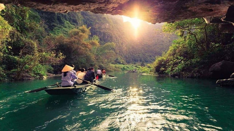 Hanoi: 2-Day Trang An, Bai Dinh & Yen Tu Buddhist Tour - A Practical Overview of the 2-Day Buddhist Tour
