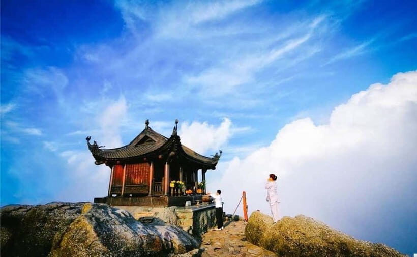 Hanoi: 2-Day Trang An, Bai Dinh & Yen Tu Buddhist Tour - Authenticity and Practical Tips