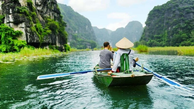 Hanoi: 2-Day Trang An, Bai Dinh & Yen Tu Buddhist Tour - Who Will Love This Tour?