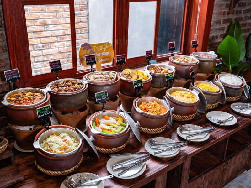 Hanoi: 2-Day Trang An, Tam Coc, Mua Caves, Hoa Lu, Bai Dinh - Key Points