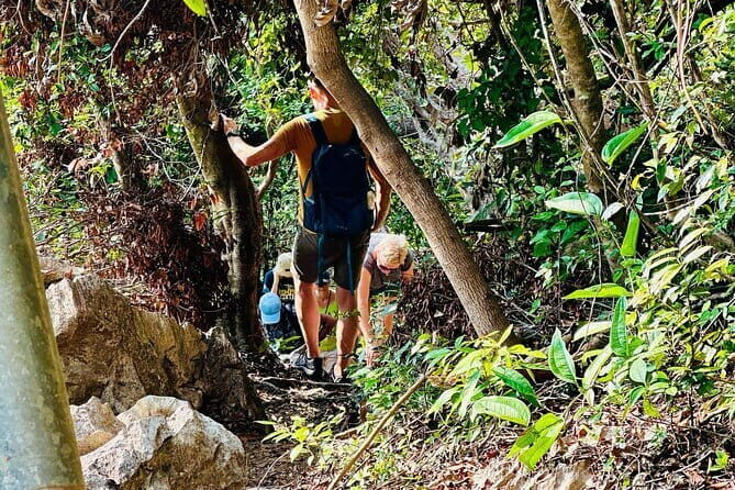 Hanoi: 2 Days 1 Night Adventure Cat Ba National Park, Lan Ha Bay - Exploring the Itinerary in Detail