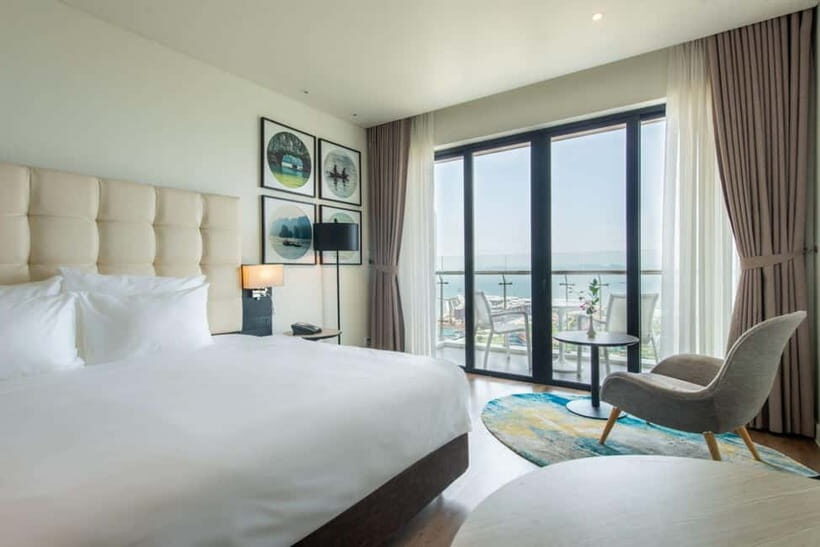 Hanoi: 2 Days Ha Long Bay & Yen Tu, Luxury Hotel in Ha Long - An In-Depth Look at the Experience
