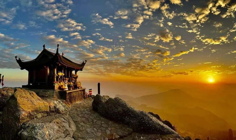 Hanoi: 2 Days Ha Long Bay & Yen Tu, Luxury Hotel in Ha Long - Who Should Consider This Tour?