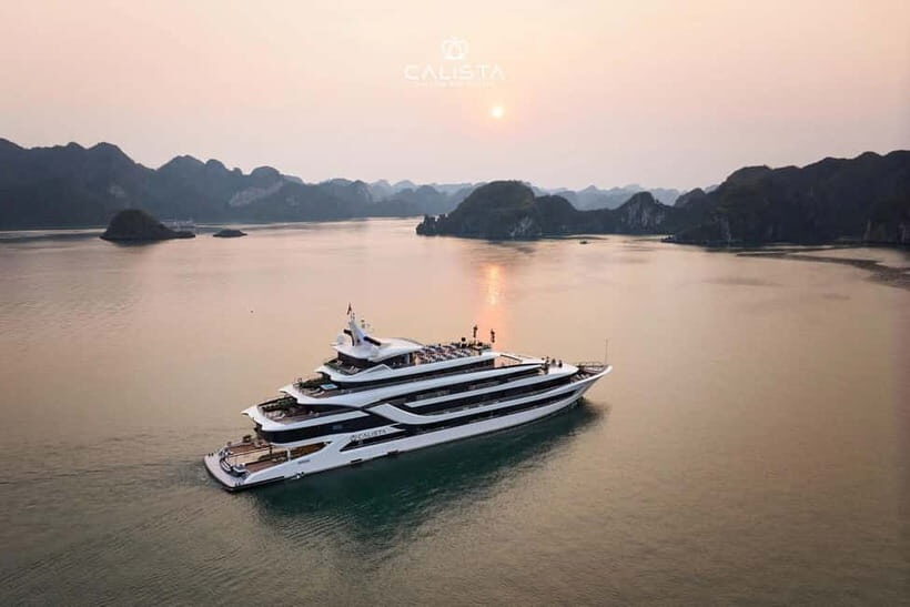 Hanoi: 2 days Ha Long Bay & Yen Tu - Overnight on Cruise - FAQ