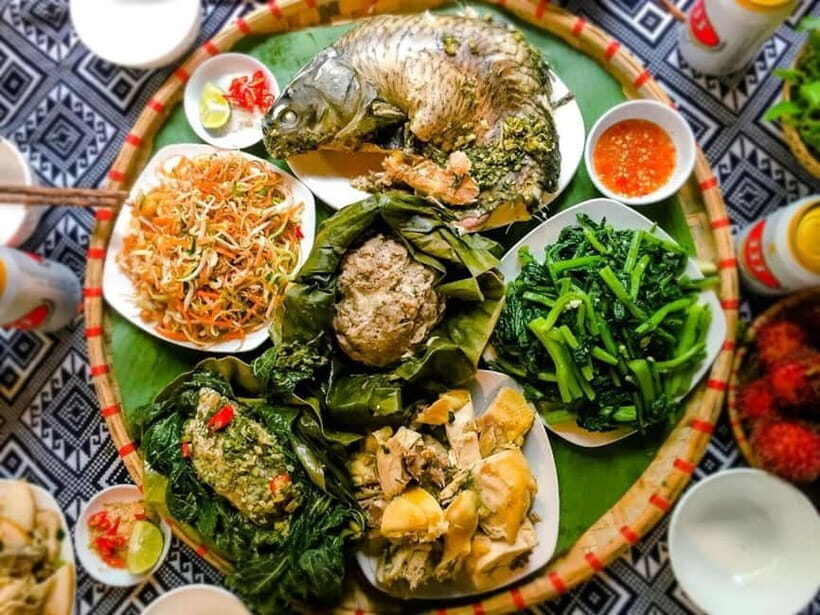 Hanoi: 2 Days Mai Chau & Pu Luong Nature Reserve Trekking - A Deep Dive into the 2-Day Adventure