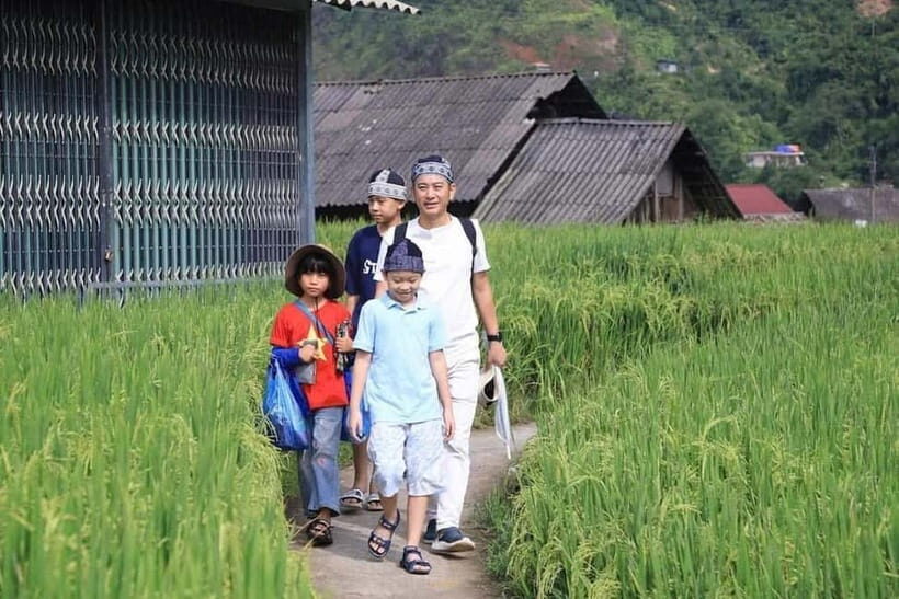 Hanoi: 2 Days Sapa, Hotel 4-stars,Transfer by VIP Limousine - Key Points
