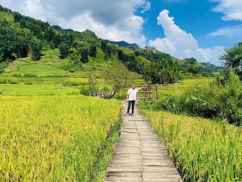 Hanoi: 2 Days Sapa, Hotel 4-stars,Transfer by VIP Limousine - A Closer Look at the Itinerary and Experience
