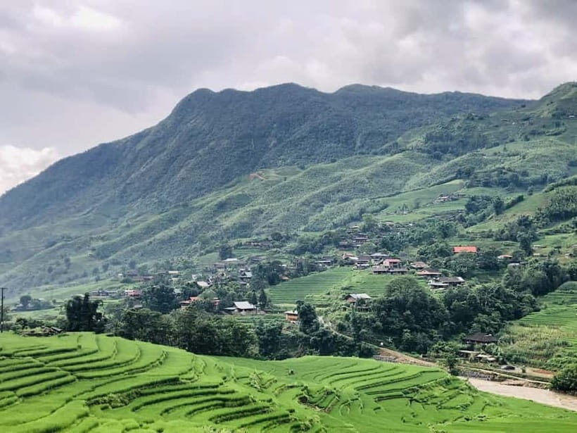 Hanoi: 2 Days Sapa, Hotel 4-stars,Transfer by VIP Limousine - FAQ