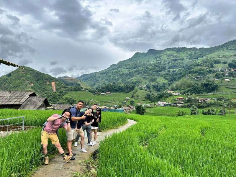 Hanoi: 2 Days Sapa, Hotel 4-stars,Transfer by VIP Limousine - Who Should Consider This Tour?