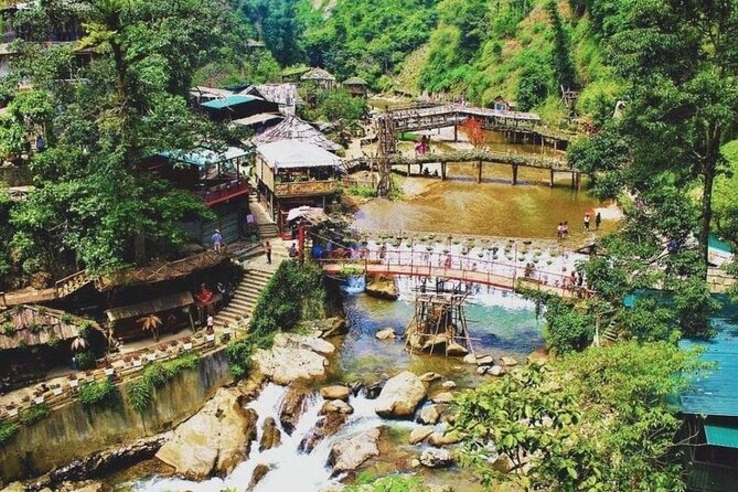 Hanoi- 2 Days Sapa moutain trekking with Local Guide and Homestay - Key Points