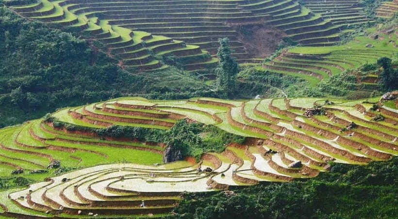 Hanoi: 2 days Sapa Trekking by Overnight Train & Dcar - Included and Extra Costs