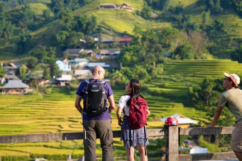 Hanoi: 2 Days Sapa Trekking Trip with Local Guide & Homestay - The Sum Up: Why This Tour Offers Solid Value