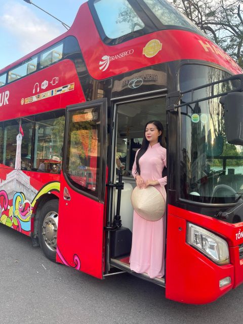 Hanoi: 24 Hour Hop on Hop off Bus Tour - FAQs about the Hanoi Hop on Hop off Bus Tour