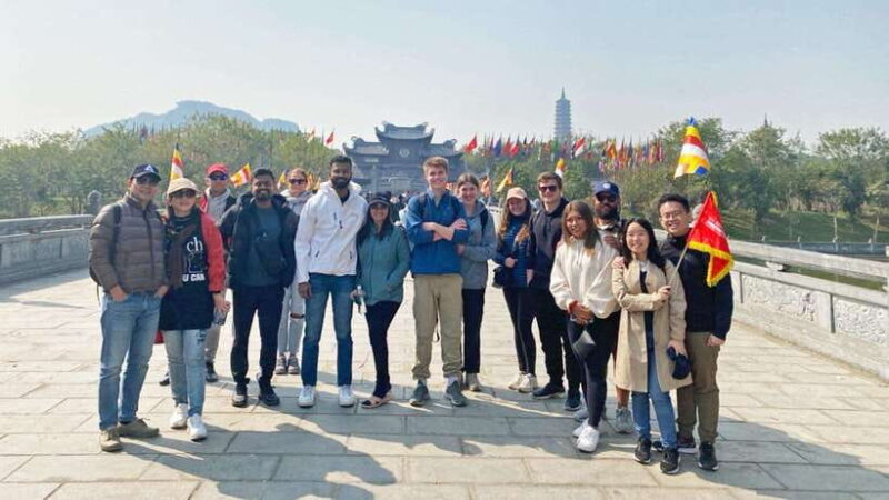 Hanoi: 2D 1N_ Ha long 1day & Ninh Binh full day and bungalow - FAQs