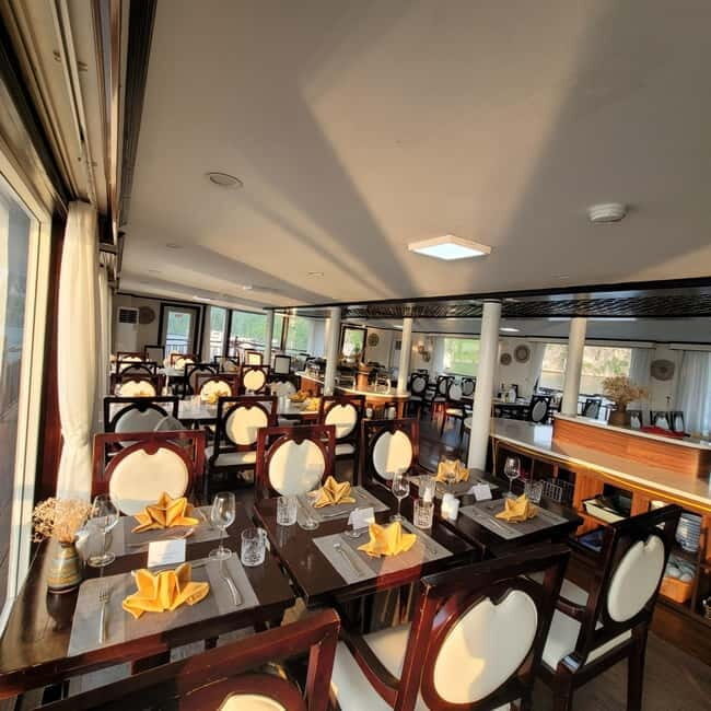 Hanoi: 2D1N Ha Long Bay by Amanda Cruise - How Good Is the Value?