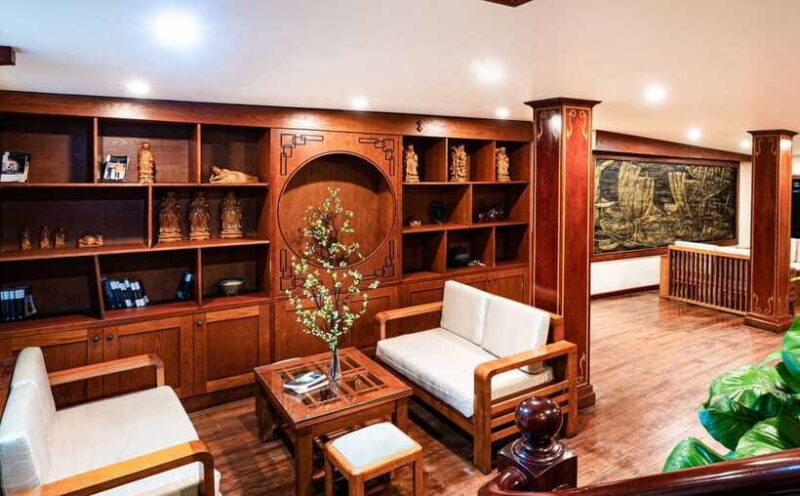 Hanoi: 2D1N Ha Long Bay by Amanda Premier Cruise - Practical Tips for Making the Most of Your Cruise