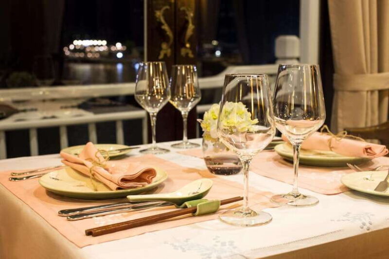 Hanoi: 2D1N Ha Long Bay by Hera Boutique Cruise - The Value of the Hera Boutique Cruise