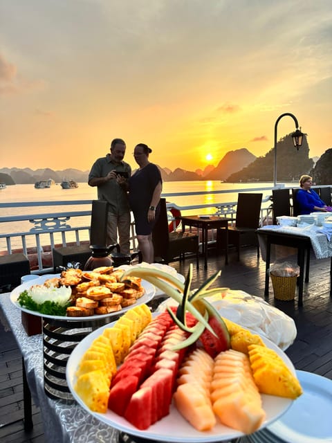 Hanoi: 2D1N Ha Long Bay by Le Journey Cruise - What Makes This Tour Stand Out?