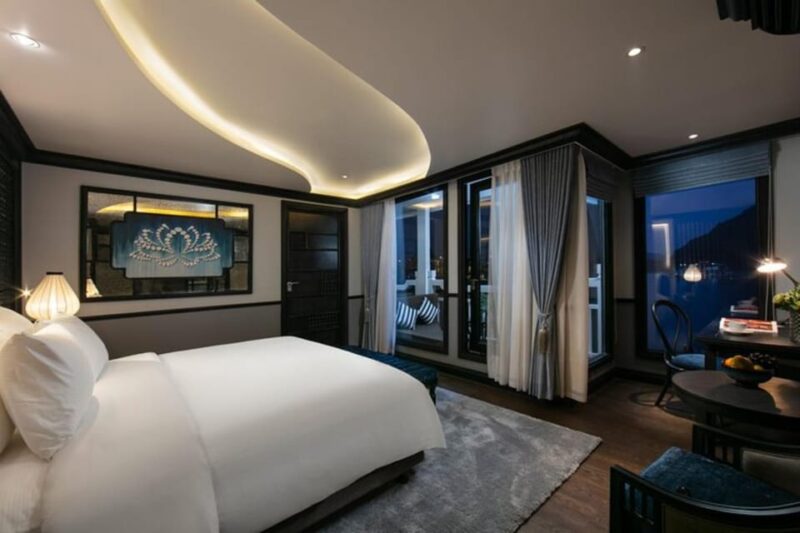 Hanoi: 2D1N Lan Ha Bay By Le Journey Luxury Cruise - Who Will Love This Cruise?