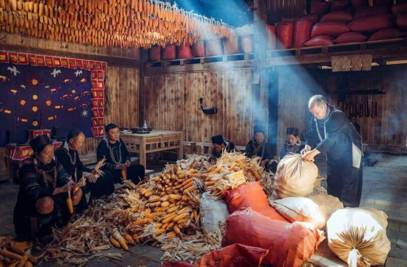 Hanoi: 3-Day Authentic Sapa Trekking, Fansipan by Cable Car - Why This Tour Offers Great Value